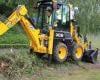 JCB Backhoe Loaders Specs, Datasheets & Dimensions | LECTURA Specs