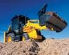 JCB Backhoe Loaders Specs, Datasheets & Dimensions | LECTURA Specs