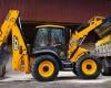 JCB Backhoe Loaders Specs, Datasheets & Dimensions | LECTURA Specs