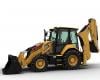 Caterpillar Backhoe Loaders Specs, Datasheets & Dimensions | LECTURA Specs