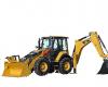 Caterpillar Backhoe Loaders Specs, Datasheets & Dimensions | LECTURA Specs