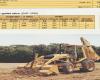 Caterpillar 436 Backhoe Loader Specs & Dimensions (1989 - 2025 ...