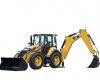 Caterpillar Backhoe Loaders Specs, Datasheets & Dimensions | LECTURA Specs