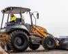 Case 575N EP Utility Plus Backhoe Loader Specs & Dimensions (2023 ...