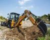 Case 580SV Backhoe Loader Specs & Dimensions (2021 - 2025) | LECTURA Specs