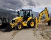 Backhoe Loaders Specifications, Datasheets & Dimensions | LECTURA Specs