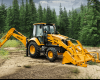 SDLG B877F Backhoe Loader Specs & Dimensions (2018 - 2025) | LECTURA Specs