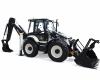 Backhoe Loaders Specifications, Datasheets & Dimensions | LECTURA Specs