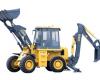 Caterpillar 444 Backhoe Loader Specs & Dimensions (2020 - 2025 ...