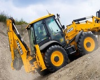 JCB Backhoe Loaders Specs, Datasheets & Dimensions | LECTURA Specs