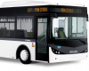 City Buses Specs - dimensions and more - public town buses | LECTURA Specs