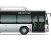 Mercedes-Benz Buses Specs - dimensions and more | LECTURA Specs