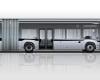 City Buses Specs - dimensions and more - public town buses | LECTURA Specs