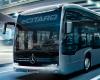 Mercedes-Benz Buses Specs - dimensions and more | LECTURA Specs