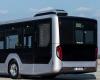 MAN Buses Specs - dimensions and more | LECTURA Specs