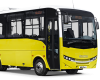 City Buses Specs - dimensions and more - public town buses | LECTURA Specs