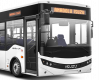 City Buses Specs - dimensions and more - public town buses | LECTURA Specs
