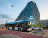City Buses Specs - dimensions and more - public town buses | LECTURA Specs