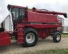 Case IH Combine Harvesters | Specifications & Datasheets | LECTURA Specs