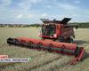 Case IH Combine Harvesters | Specifications & Datasheets | LECTURA Specs
