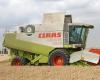 Claas Combine Harvesters | Specifications & Datasheets | LECTURA Specs