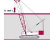 Manitowoc 2250 crane - load chart, specs & dimensions (1999 - 2020 ...