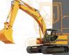 Case Poclain crawler excavators specs & dimensions | Diggers ...