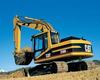 Caterpillar 306 E2 excavator specs & dimensions (2019 - 2025) | Diggers | LECTURA Specs