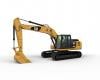 Caterpillar 323D3 excavator specs & dimensions (2019 - 2026) | Diggers ...