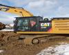 Caterpillar 324E excavator specs & dimensions (2011 - 2025) | Diggers ...