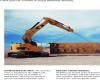 Caterpillar 306 E2 excavator specs & dimensions (2019 - 2025) | Diggers | LECTURA Specs
