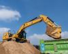 Caterpillar 333 excavator specs & dimensions (2023 - 2025) | Diggers ...