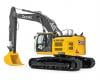JCB 370X LC excavator specs & dimensions (2024 - 2025) | Diggers | LECTURA Specs