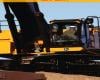 Liebherr R 996 B excavator specs & dimensions (2014 - 2025) | Diggers ...