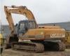 Case Poclain crawler excavators specs & dimensions | Diggers ...