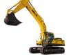 Sany SY500H excavator specs & dimensions (2018 - 2025) | Diggers ...