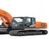 Hitachi EX210 excavator specs & dimensions (2021 - 2025) | Diggers ...