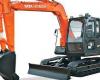Hitachi EX70 excavator specs & dimensions (2021 - 2025) | Diggers ...