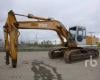Caterpillar 335 excavator specs & dimensions (2020 - 2025) | Diggers ...