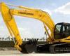 Liugong 922E excavator specs & dimensions (2018 - 2025) | Diggers | LECTURA Specs