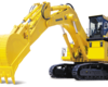 Komatsu PC2000-8 excavator specs & dimensions (2012 - 2026) | Diggers ...