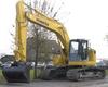 Komatsu PC210-10MO excavator specs & dimensions (2020 - 2025) | Diggers ...
