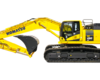 Komatsu PC5500-11 excavator specs & dimensions (2021 - 2025) | Diggers ...