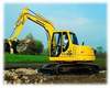 Case CX90E excavator specs & dimensions (2024 - 2025) | Diggers ...