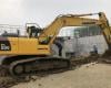 Komatsu PC100 excavator specs & dimensions (1985 - 2000) | Diggers ...