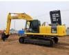 Komatsu PC130-7 excavator specs & dimensions (2020 - 2025) | Diggers ...