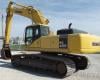 Komatsu PC130-7 excavator specs & dimensions (2020 - 2025) | Diggers ...