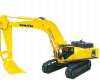Komatsu PC850-8R1 excavator specs & dimensions (2020 - 2025) | Diggers ...