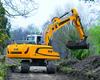 Liebherr R 996 B excavator specs & dimensions (2014 - 2025) | Diggers ...