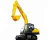 Sumitomo SH210-6 excavator specs & dimensions (2020 - 2025) | Diggers ...